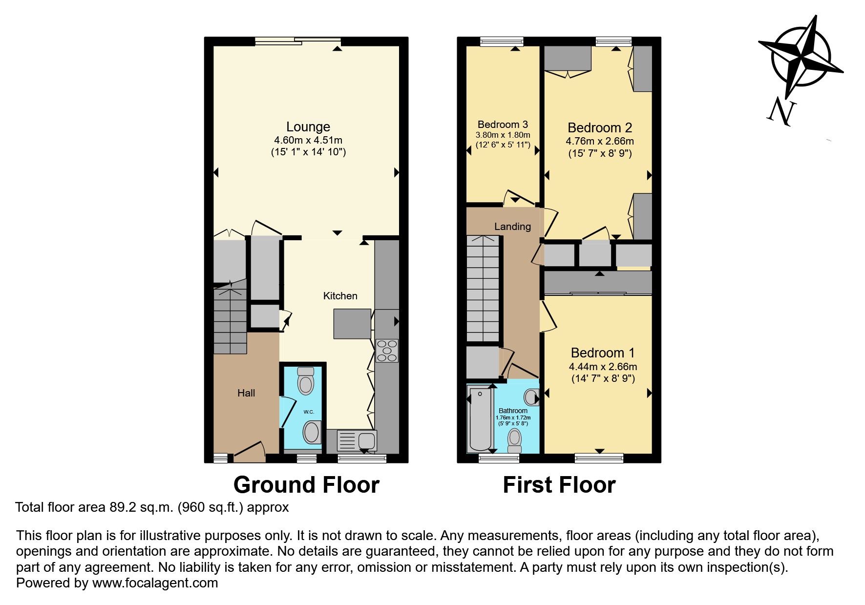 Fairey, Broadhead Strand, London NW9, 3 bedroom terraced house for sale ...