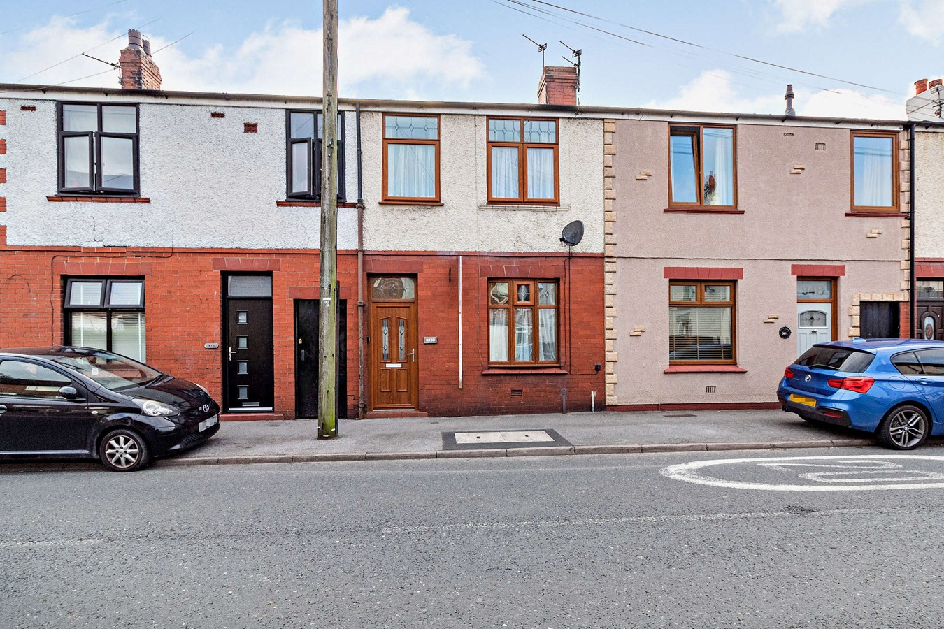 Free property report 94c, Freckleton Street, Kirkham, Preston, PR4 2SR ...