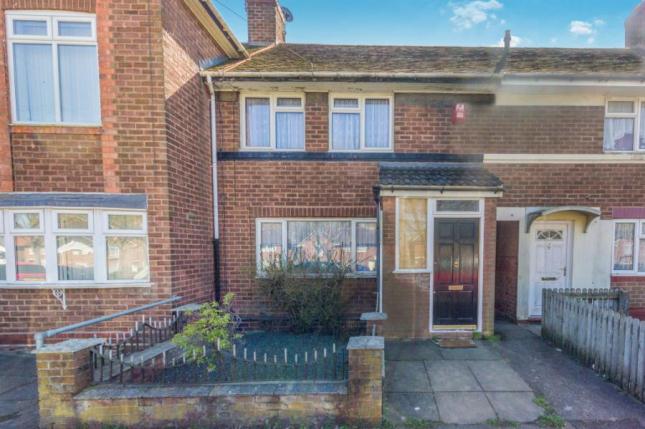 Free property report 60, Weoley Castle Road, Birmingham, B29 5PT - Chimnie