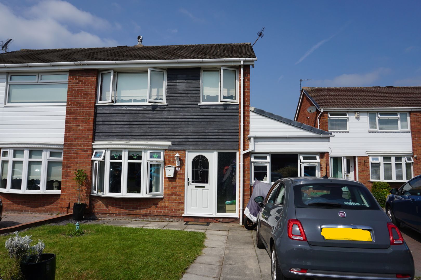 Free property report 13, Green Park Drive, Liverpool, L31 8EN - Chimnie