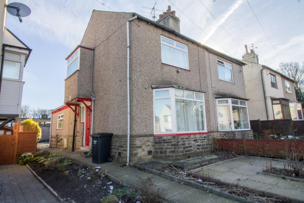 Free property report 5, Lee Mount Gardens, Halifax, HX3 5EH - Chimnie