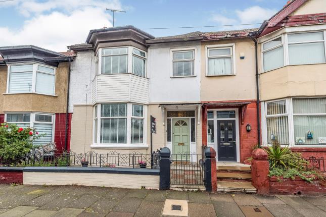 Free property report 45 Fazakerley Road, Liverpool, L9 2AH - Chimnie
