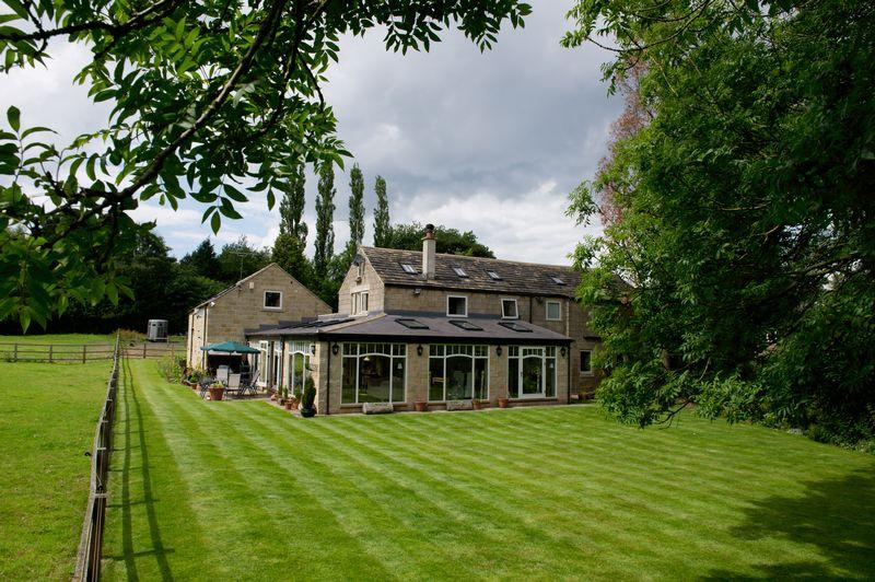 Free property report The Barn, Bay Horse Lane, Leeds, LS17 8SL - Chimnie