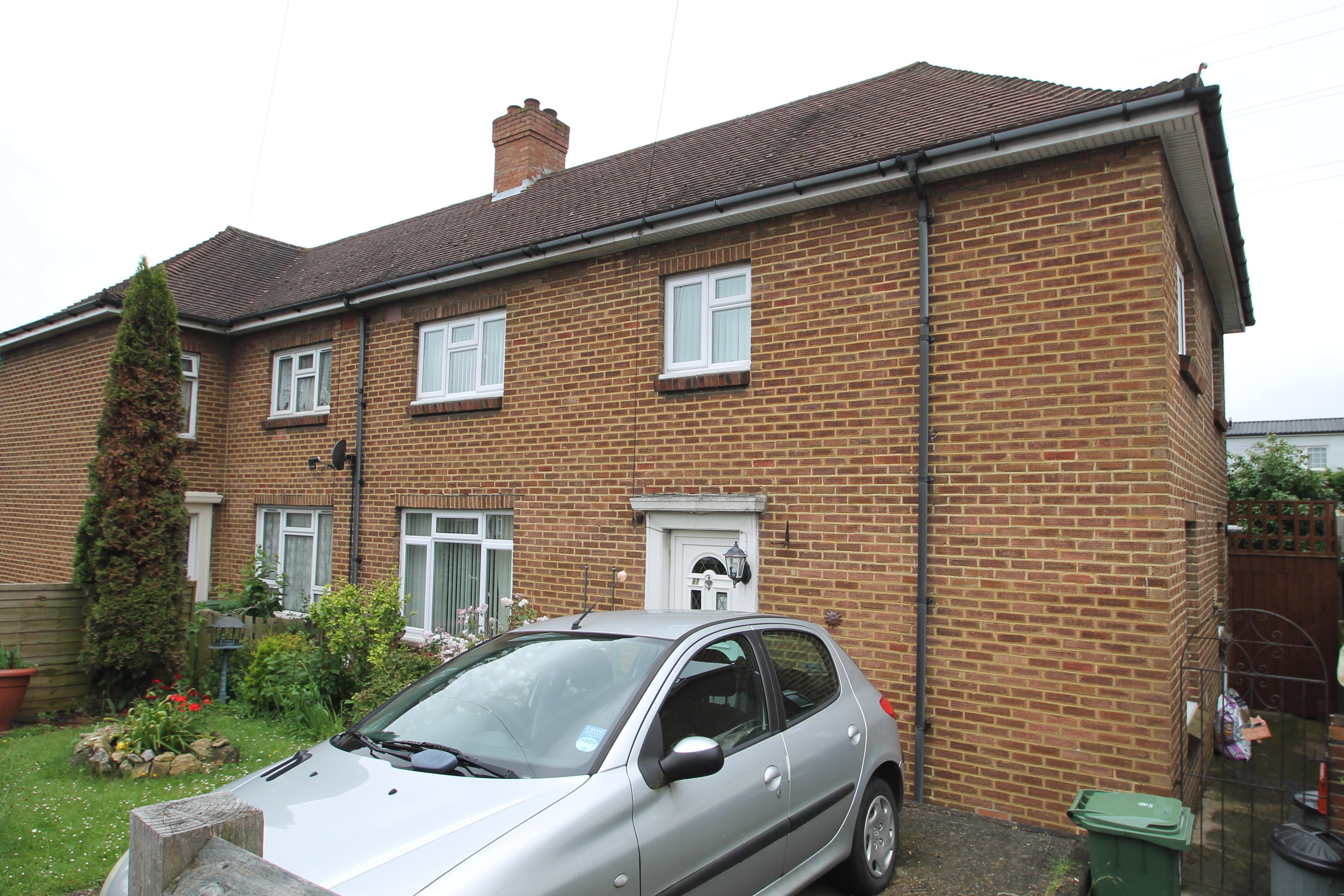 Free property report 67 Washbrook Road, Portsmouth, PO6 3SB - Chimnie