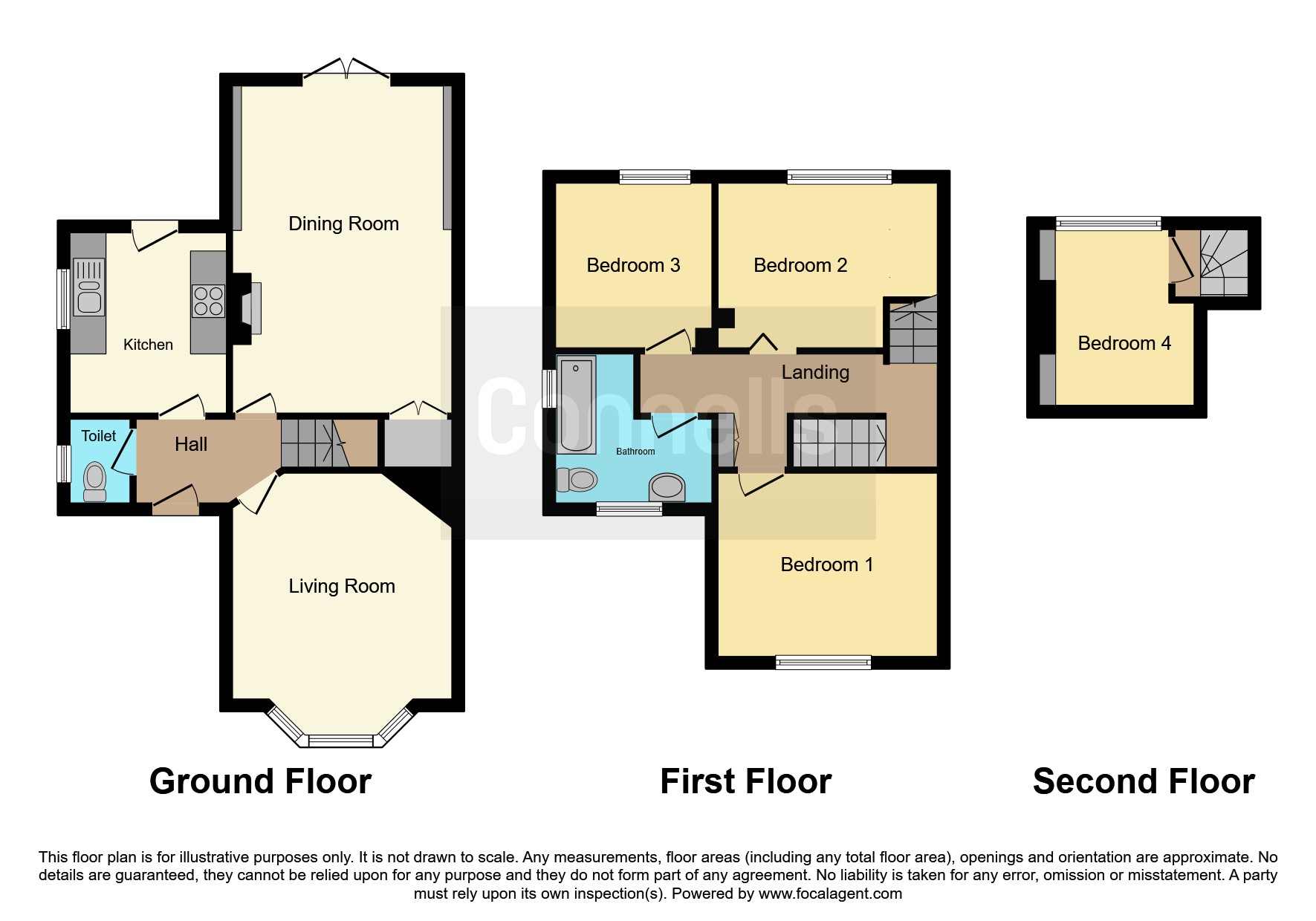 Bulan Road, Headington, Oxford OX3, 4 bedroom semi-detached house for ...