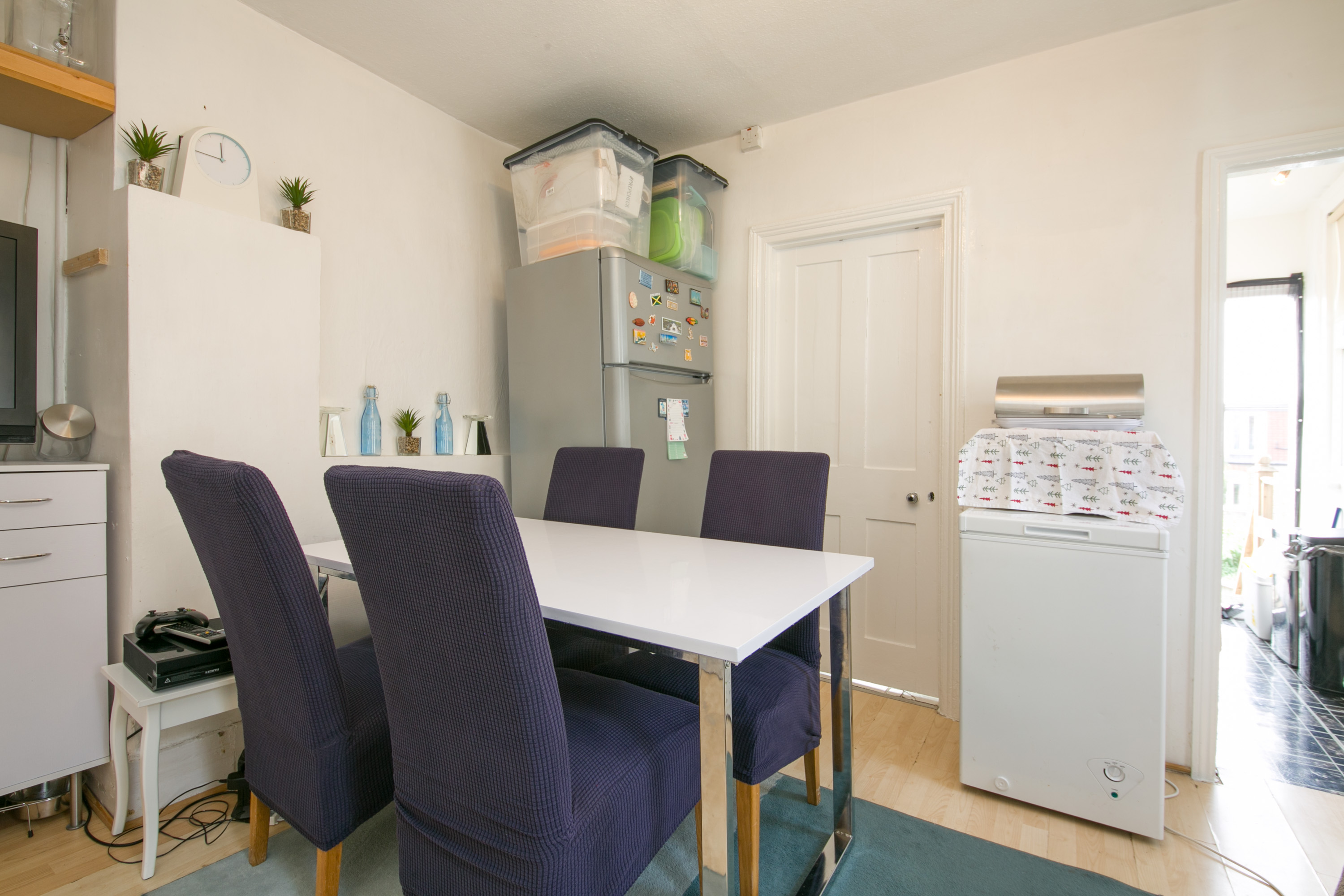 Free property report 3A, Kettering Street, London, SW16 6QA - Chimnie