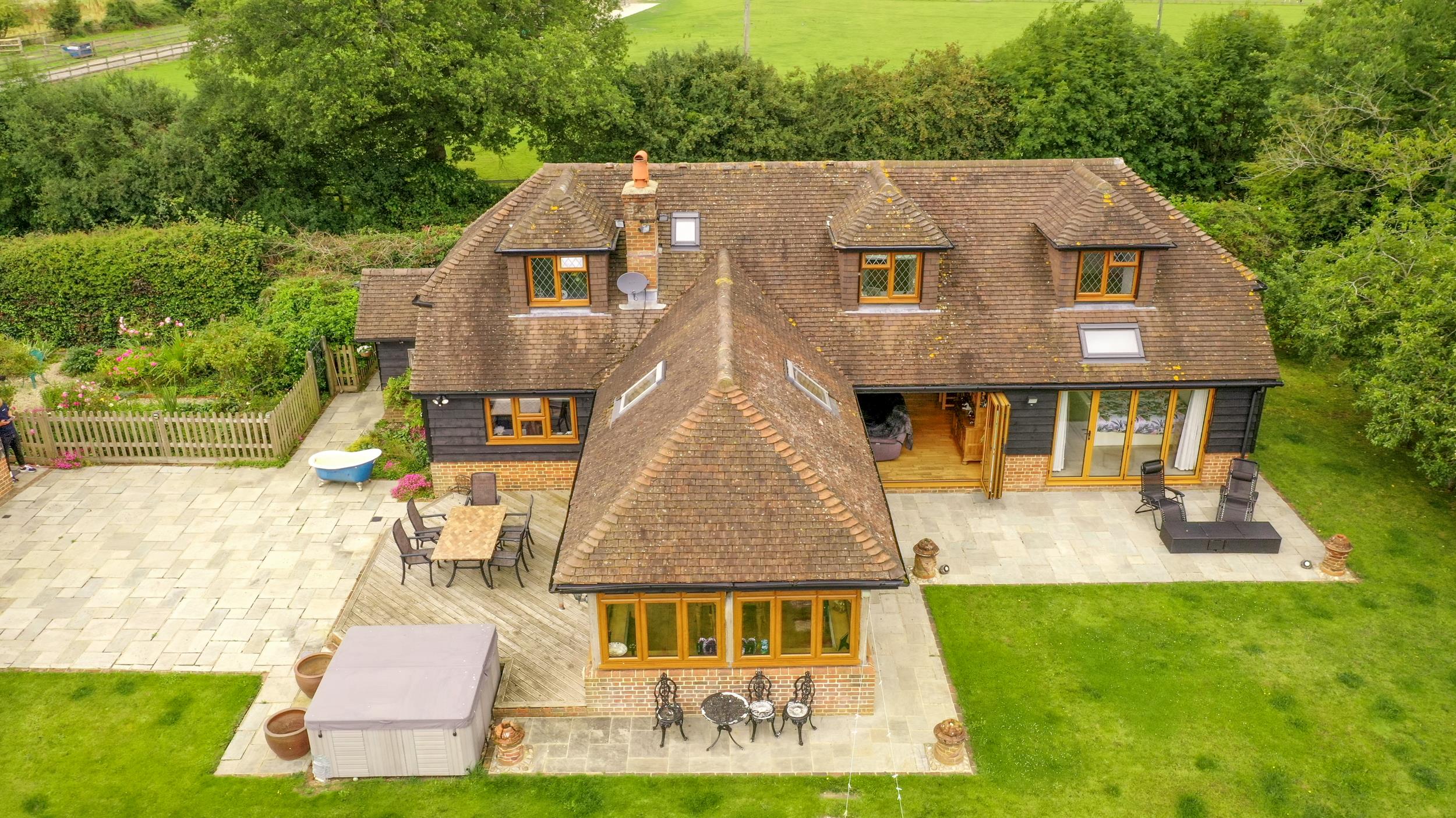 Photos of Bramley Road, Little London, Tadley, Hampshire RG26 ...