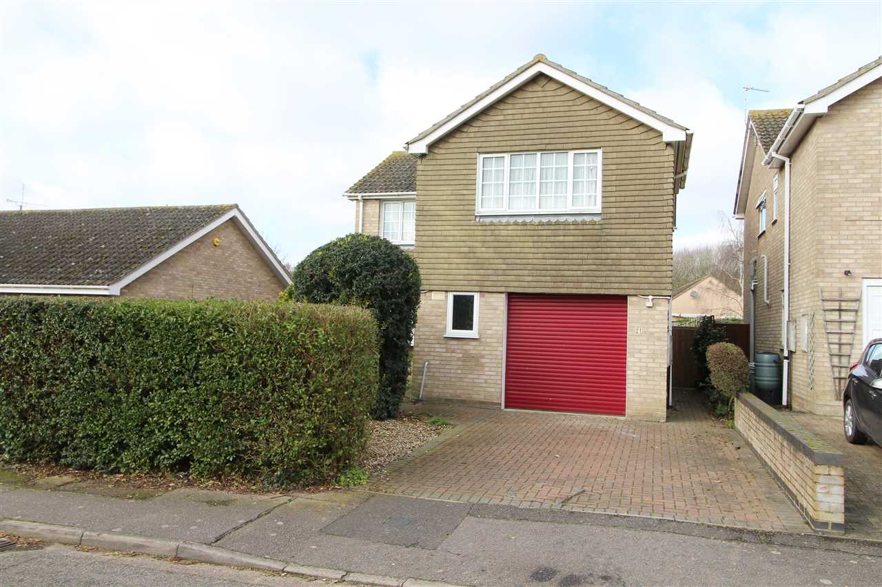 Free property report 21 Searle Way, Eight Ash Green, CO6 3QS - Chimnie