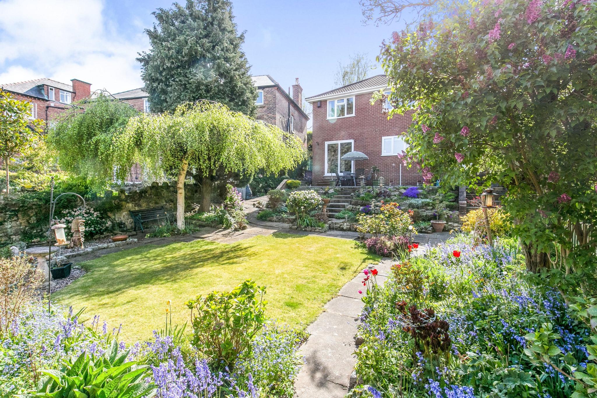 Free property report 62, Shrewsbury Road, Prenton, CH43 2HY - Chimnie