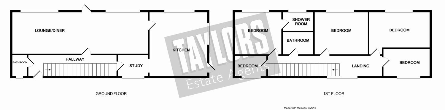 Free property report 7, Wyken Close, Luton, LU3 3XL - Chimnie
