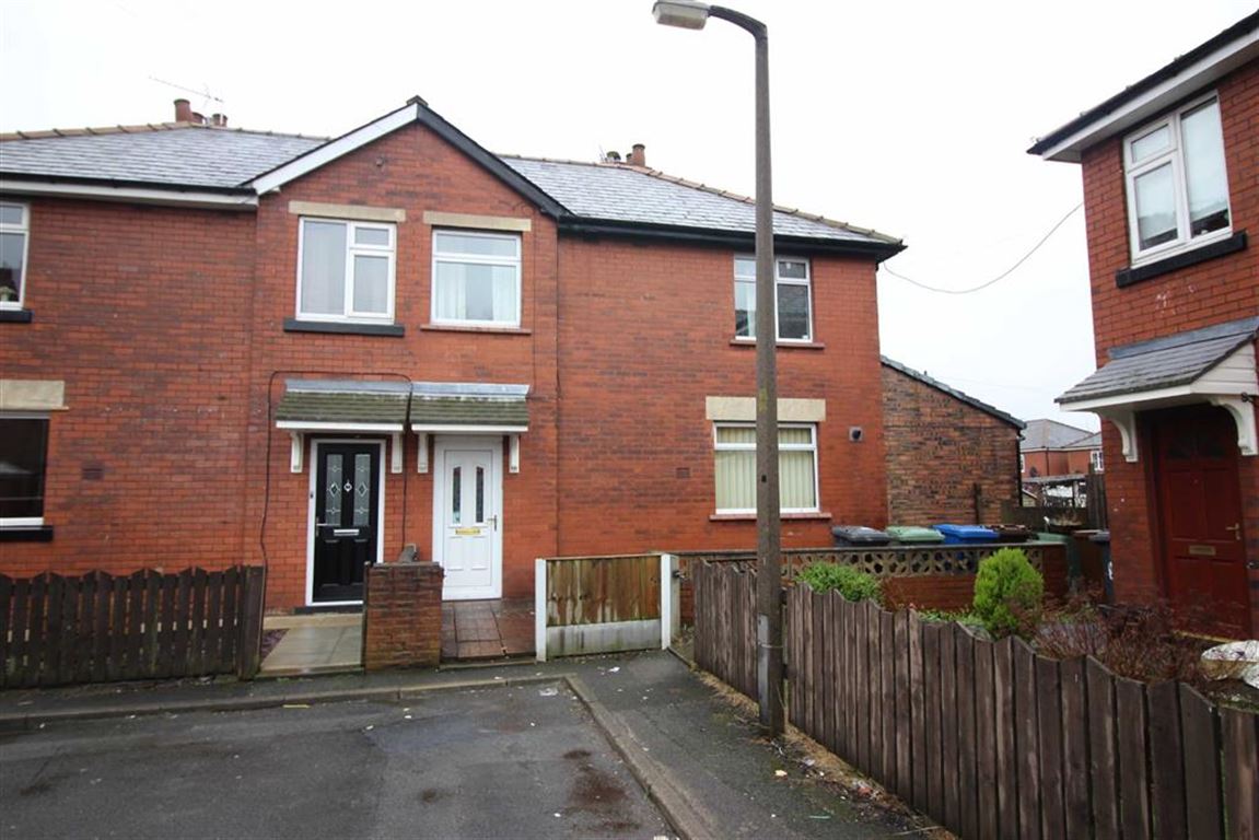 Free property report 7, Whitley Crescent, Abram, Wigan, WN2 5RS - Chimnie