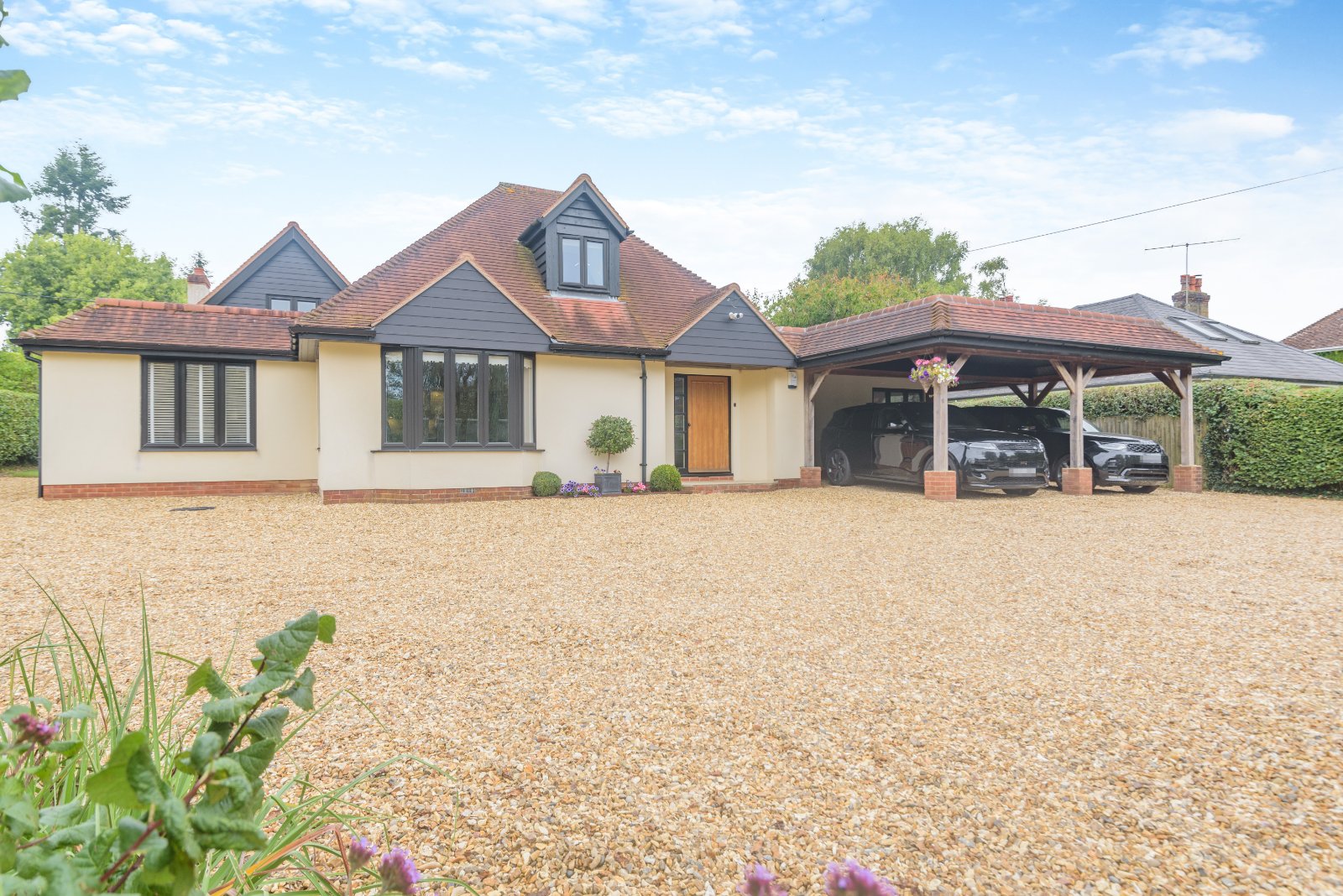 Photos of Stratford Tony Road, Coombe Bissett, Salisbury, Wiltshire SP5 ...