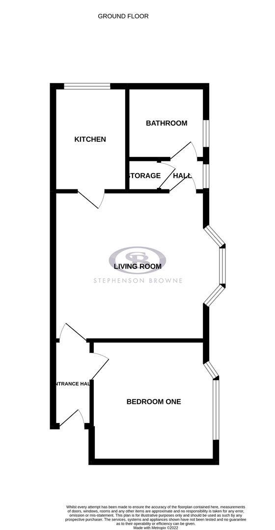 Henshall Hall Drive, Congleton CW12, 1 bedroom flat for sale - 69172528 ...