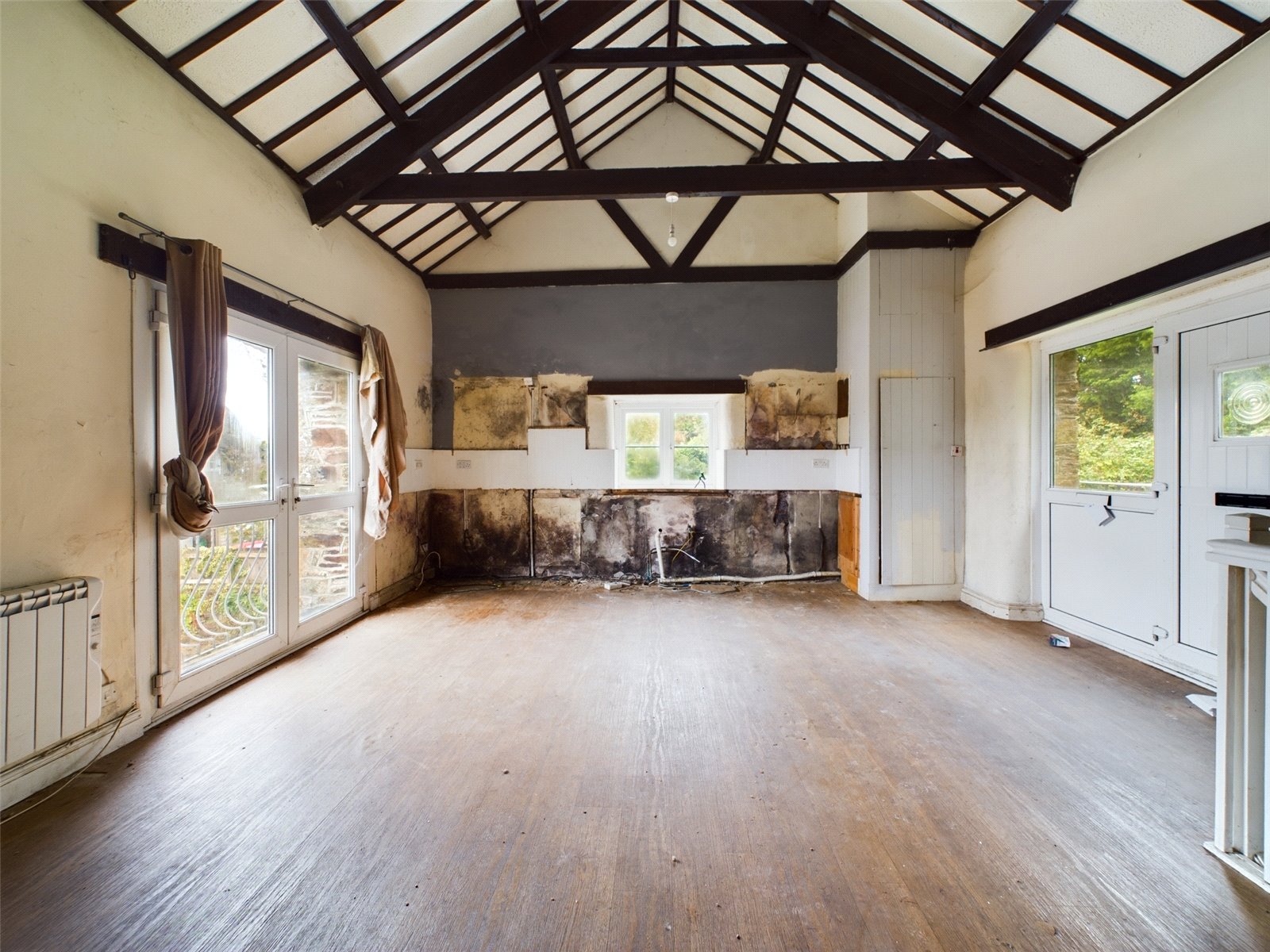 Photos of Mill Cottage, Tremeale Barns, Daws House, Launceston PL15 ...