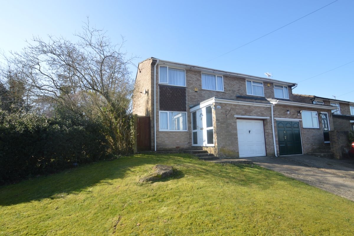 Free property report 19, Marigold Walk, Widmer End, High Wycombe, HP15 ...