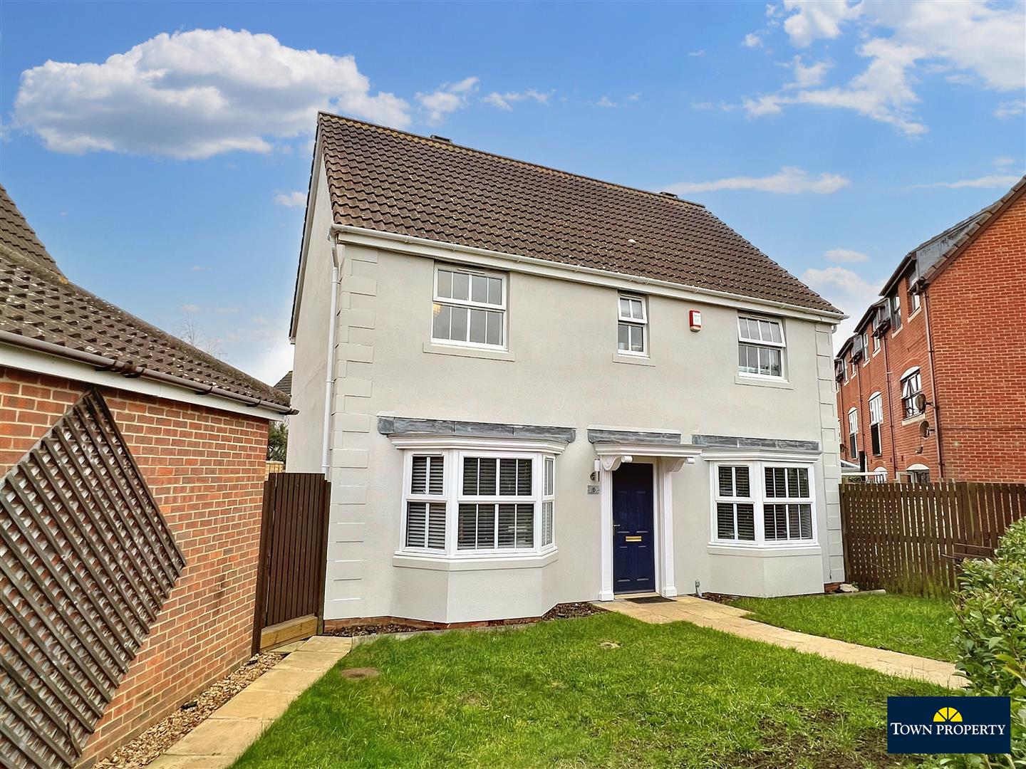Free property report 6, Madeira Way, Eastbourne, BN23 5UG - Chimnie