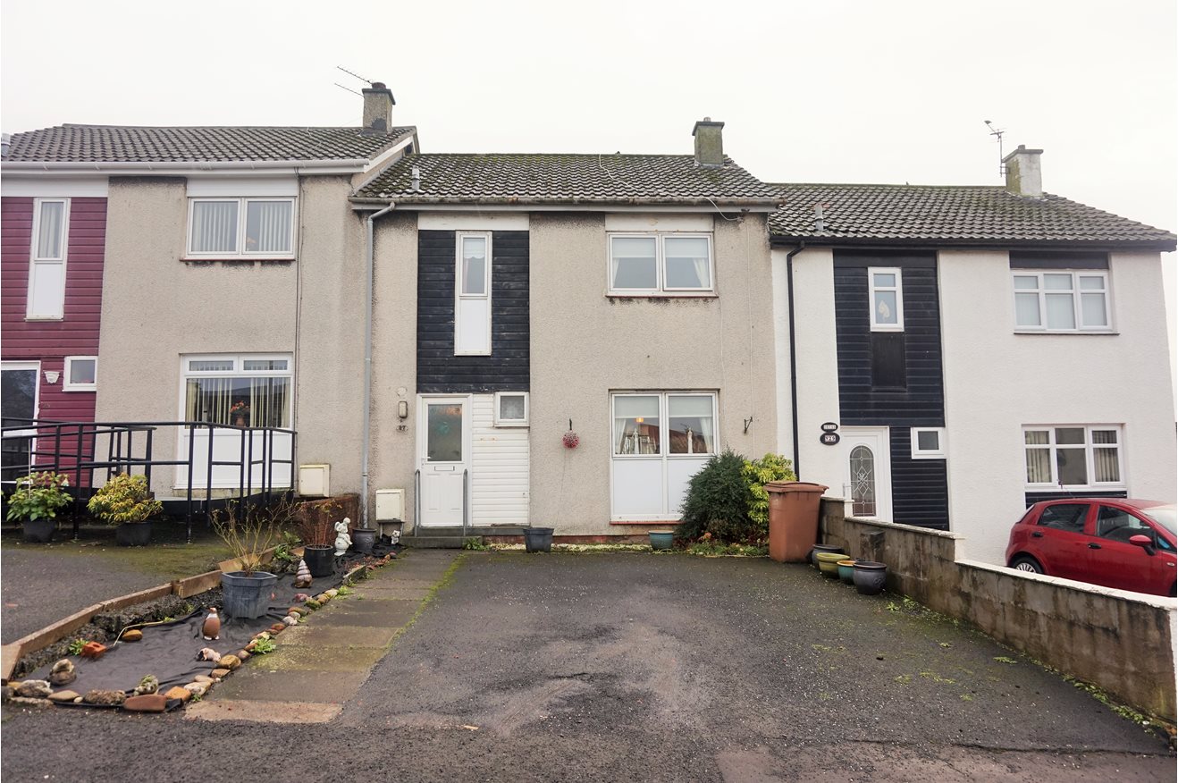 Free property report 27 Drumley Avenue, Mossblown, KA6 5BY - Chimnie