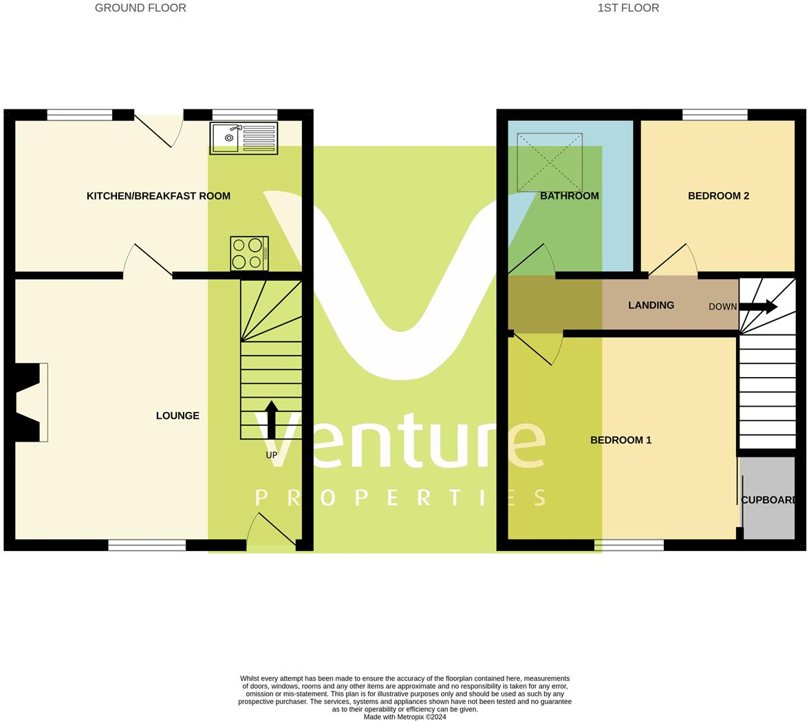 Church Hill, Crook DL15, 2 bedroom terraced house for sale - 69299606 ...