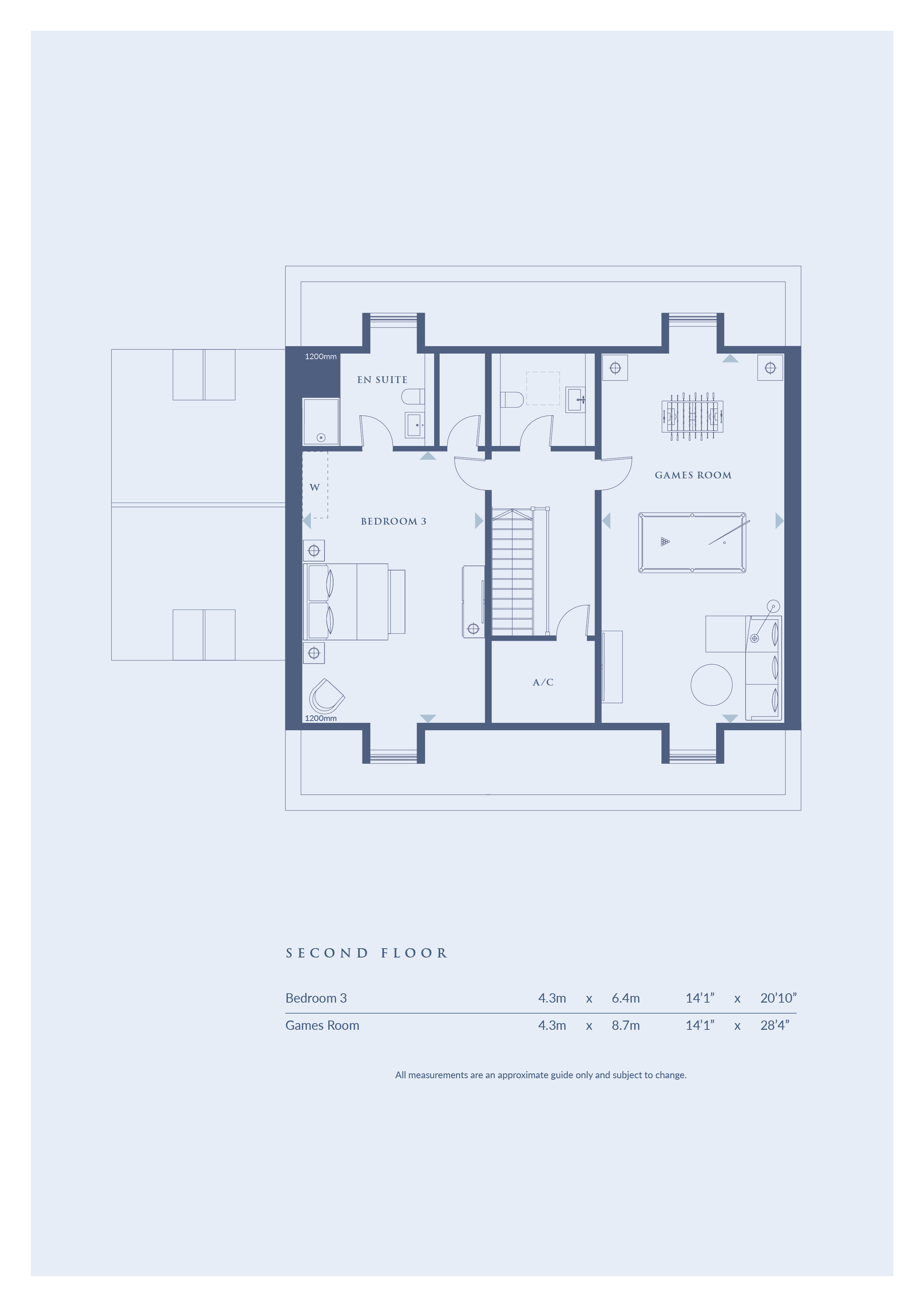 Northington, Links Road, Winchester, Hampshire SO22, 5 bedroom detached ...