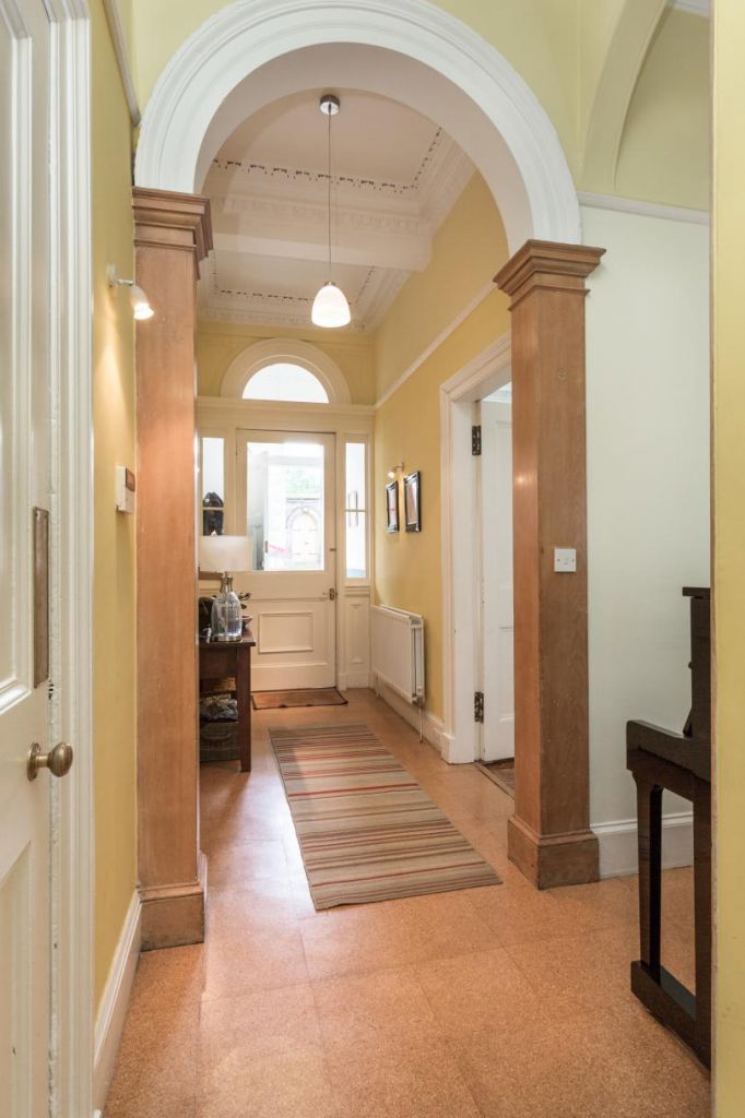 Free property report 13 Lutton Place, Newington, Edinburgh, EH8 9PD ...