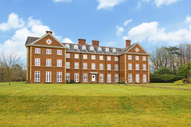 Free property report Flat 17, Warnham Manor, Ends Place, Byfleets Lane ...