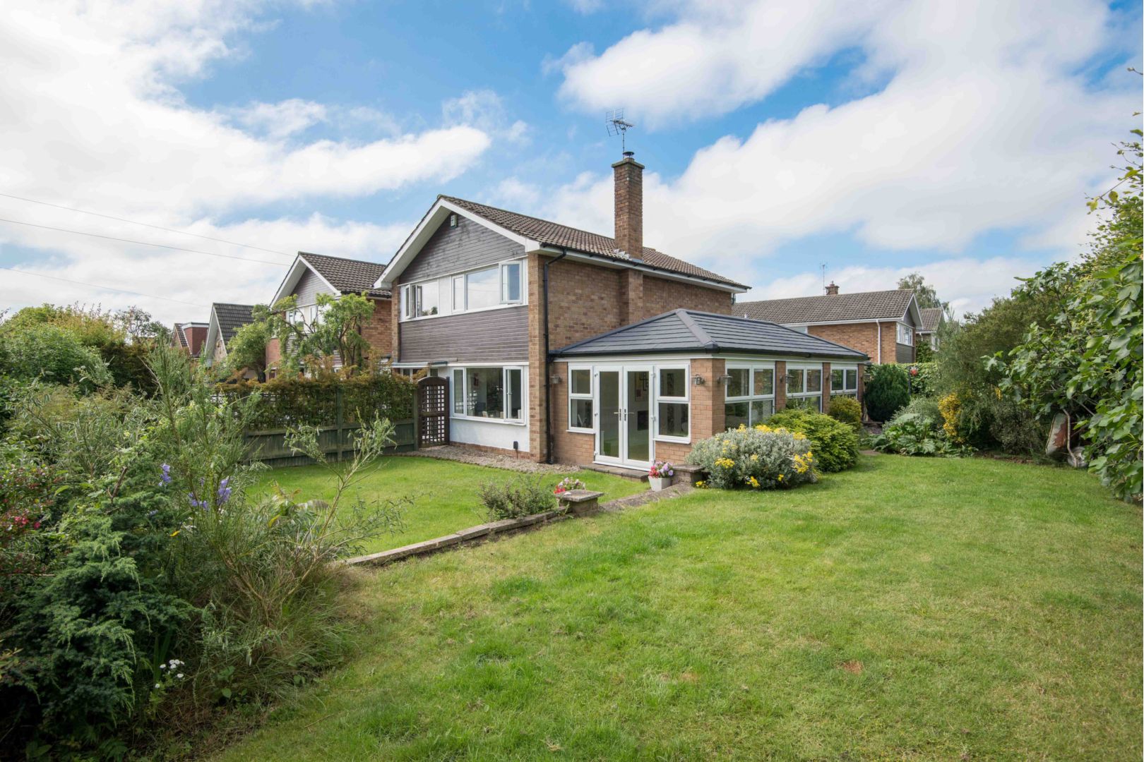 Free property report 26 Millfield Lane, Nether Poppleton, York, YO26 ...