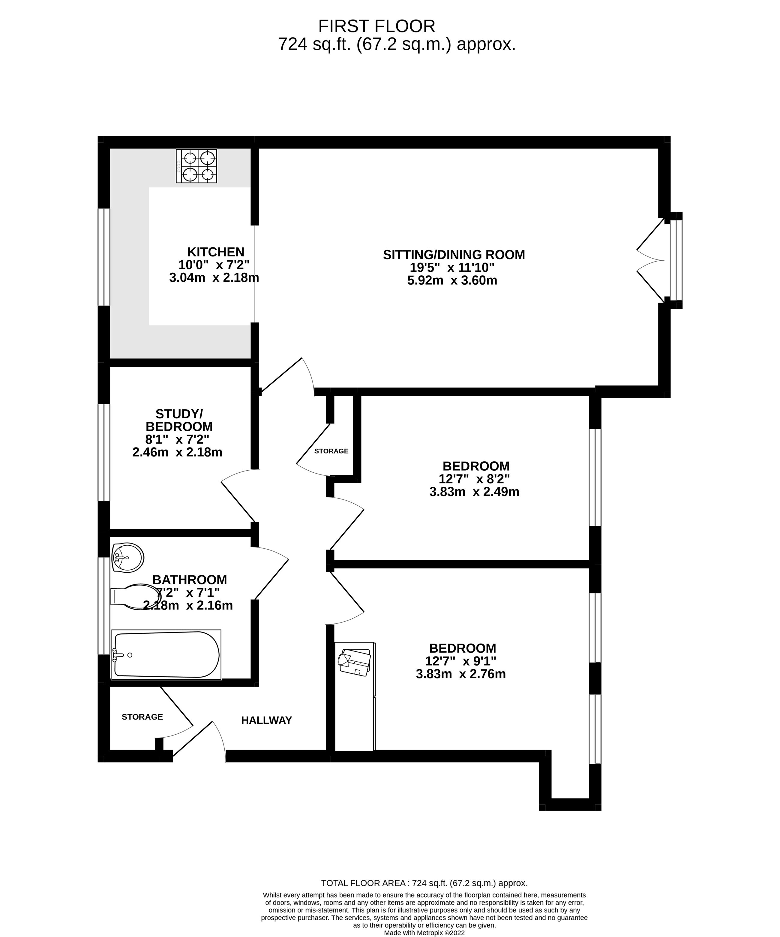 Lime Tree Court, London Colney, St. Albans, Hertfordshire AL2, 3 ...
