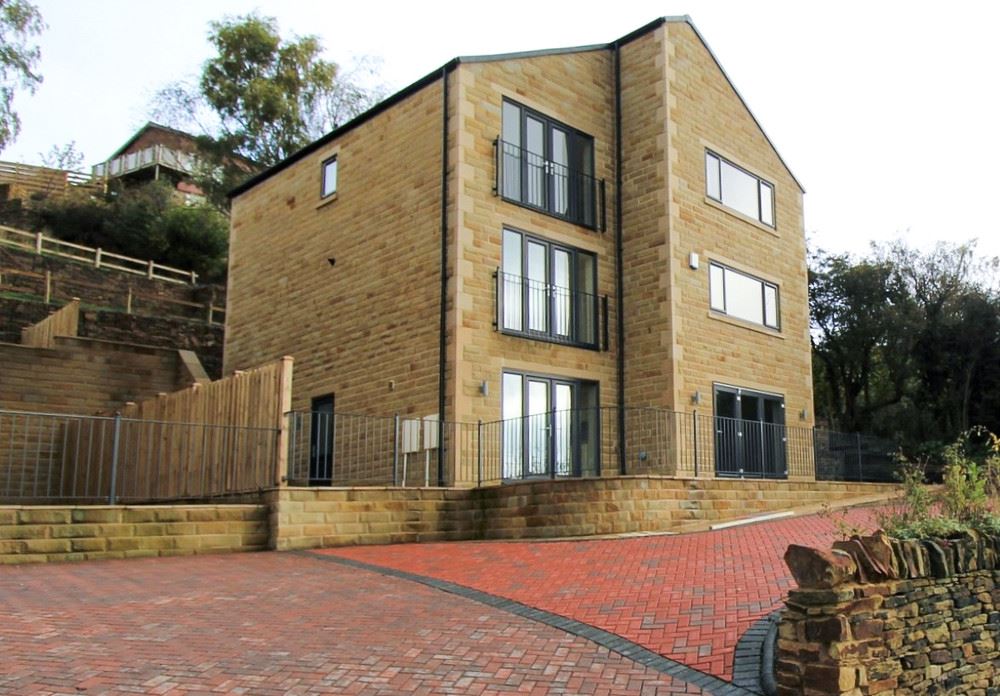 Free property report 16, Jackson's Lane, Dewsbury, WF12 0LS - Chimnie