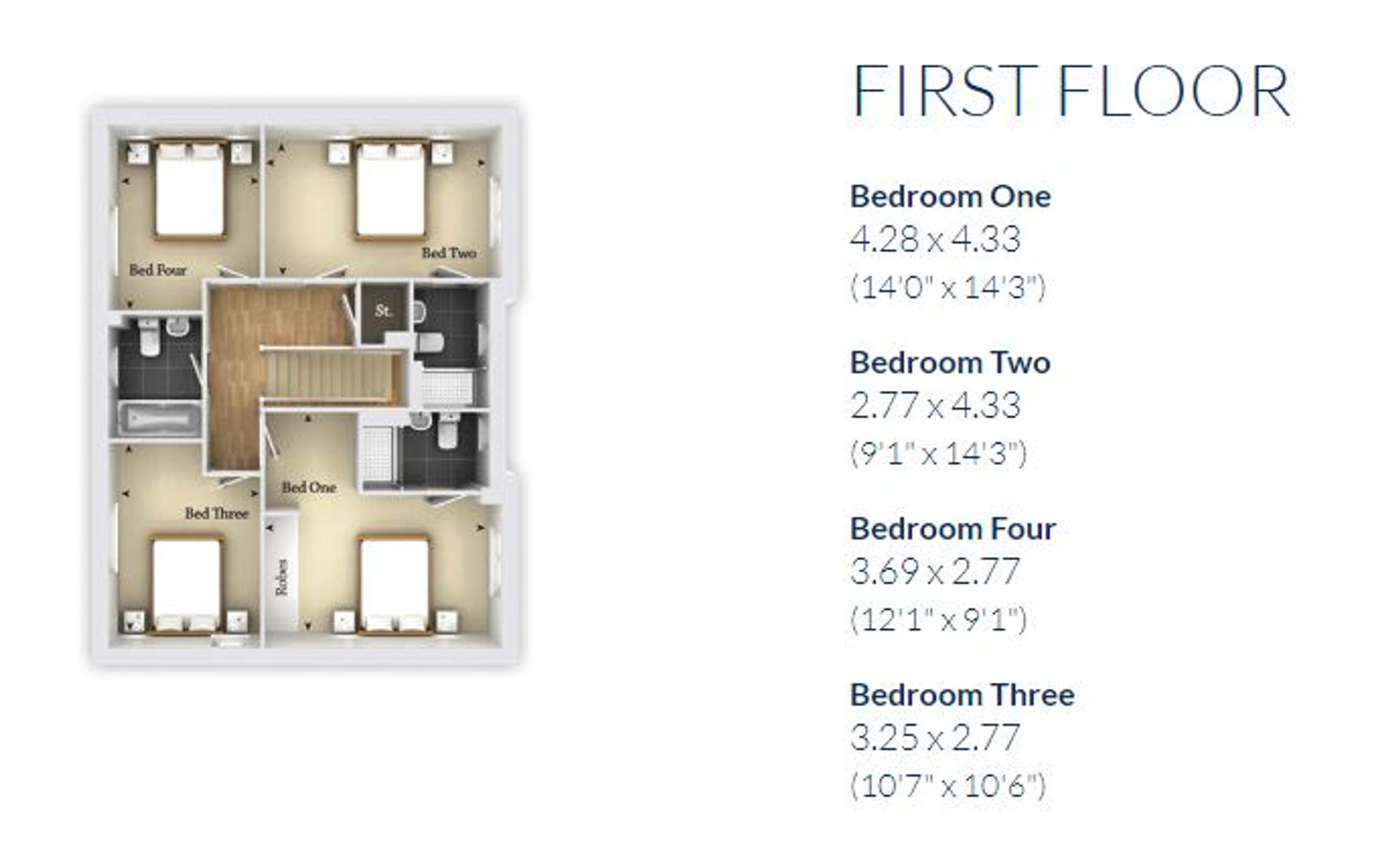 Boorley Park, Botley SO32, 4 bedroom detached house for sale - 64044884 ...