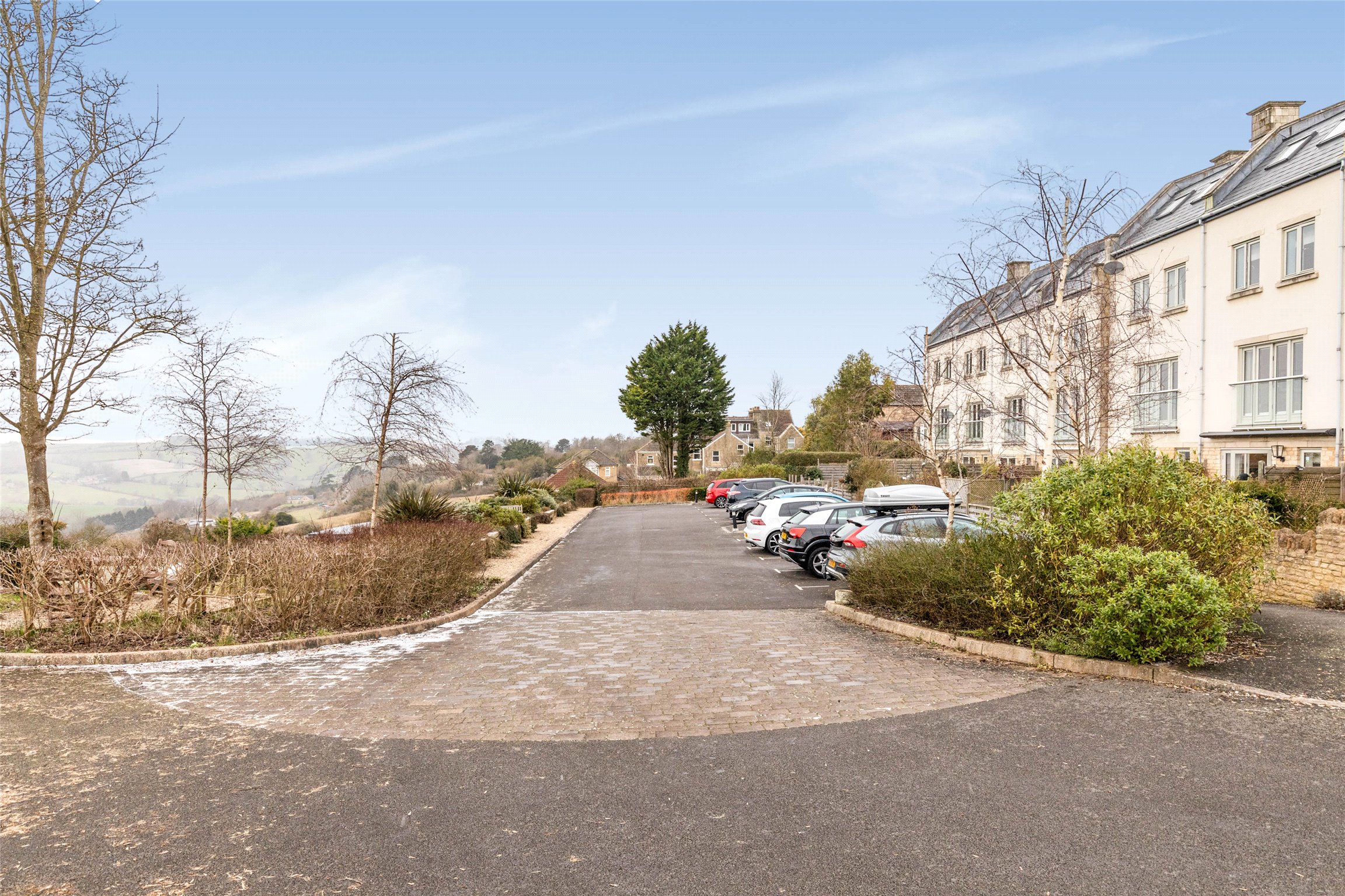 Free property report 79, Whiteway Road, Bath, BA2 2RF - Chimnie