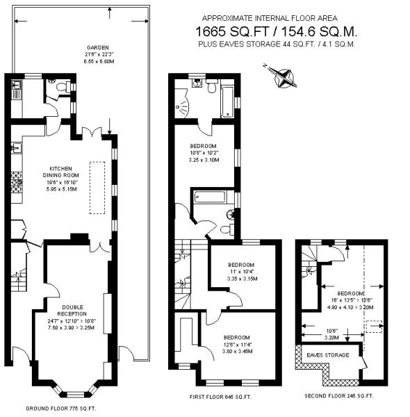 Free property report 27, Henning Street, London, SW11 3DR - Chimnie
