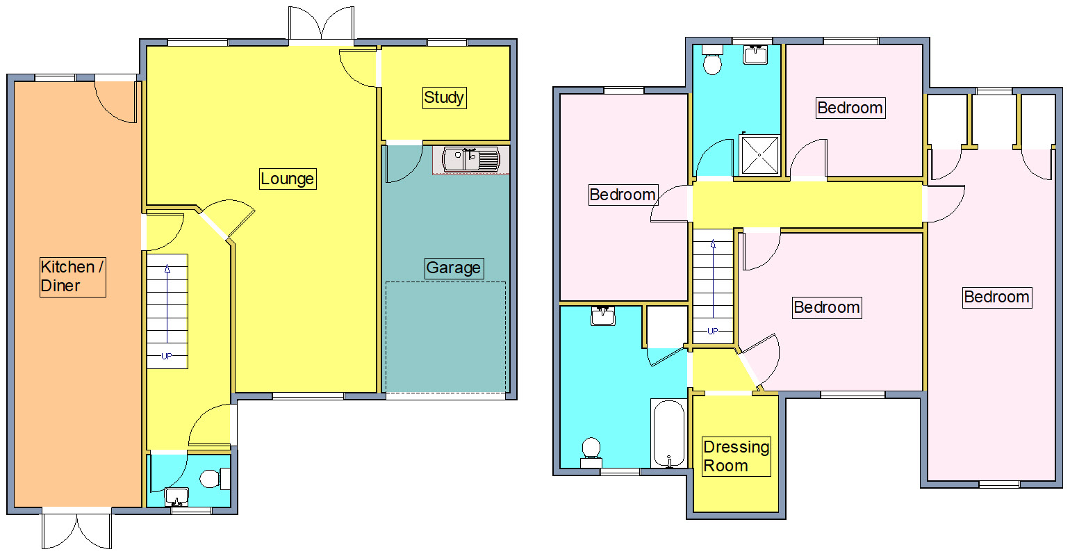 Free property report 6, Workshop Lane, Nacton, Ipswich, IP10 0HG - Chimnie