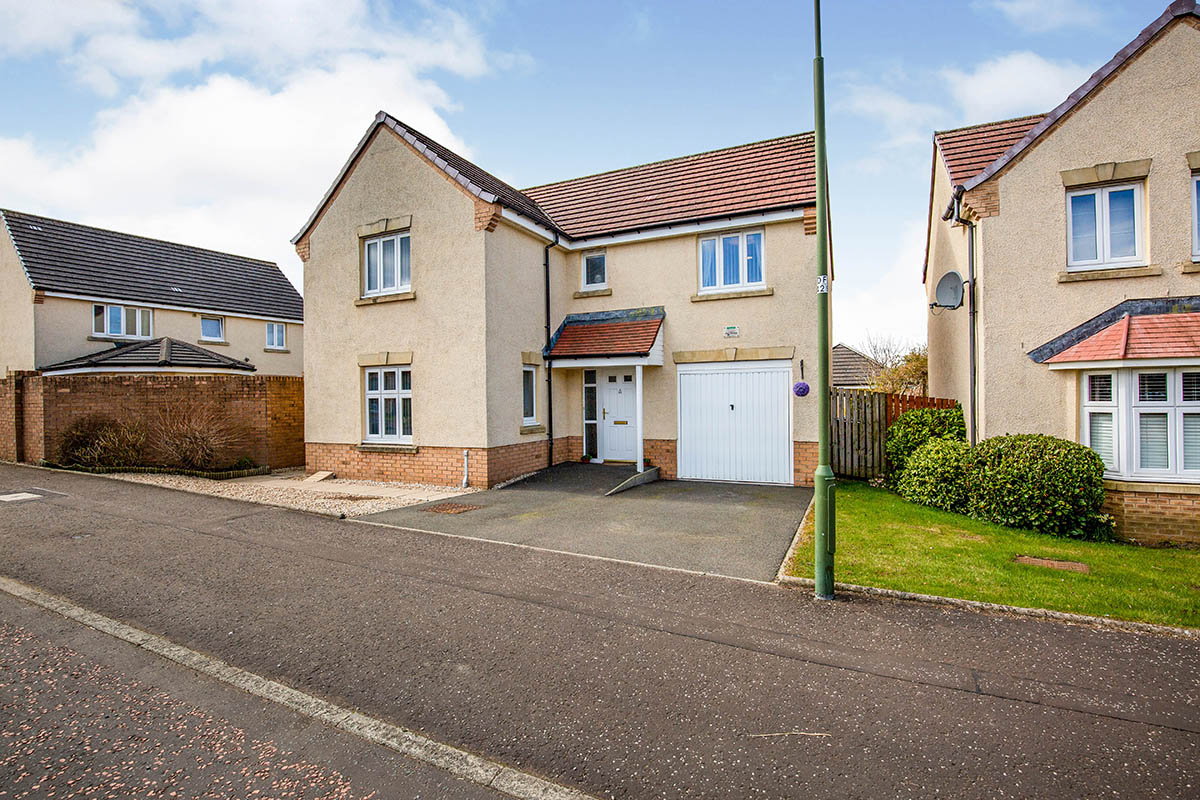 Free property report 21, Old Hall Knowe Terrace, Bathgate, EH48 2TT ...