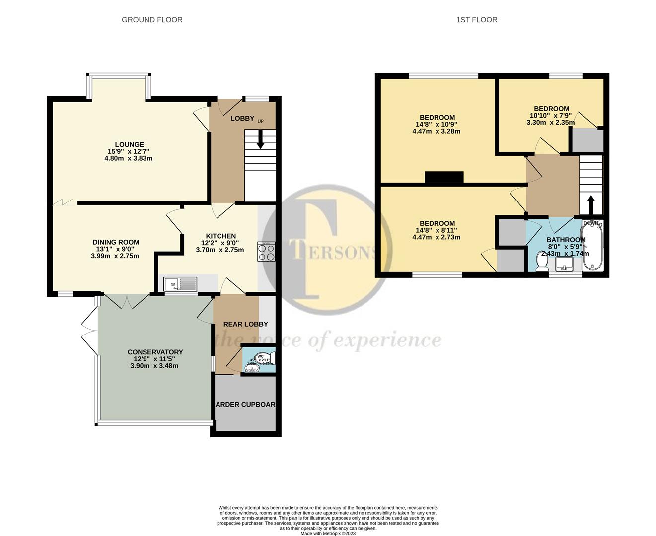 Target Firs, Temple Ewell, Dover CT16, 3 bedroom semi-detached house ...