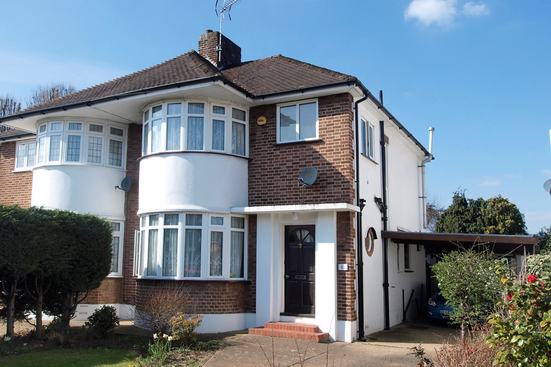 Free property report 51, Timbercroft, Epsom, KT19 0TH - Chimnie