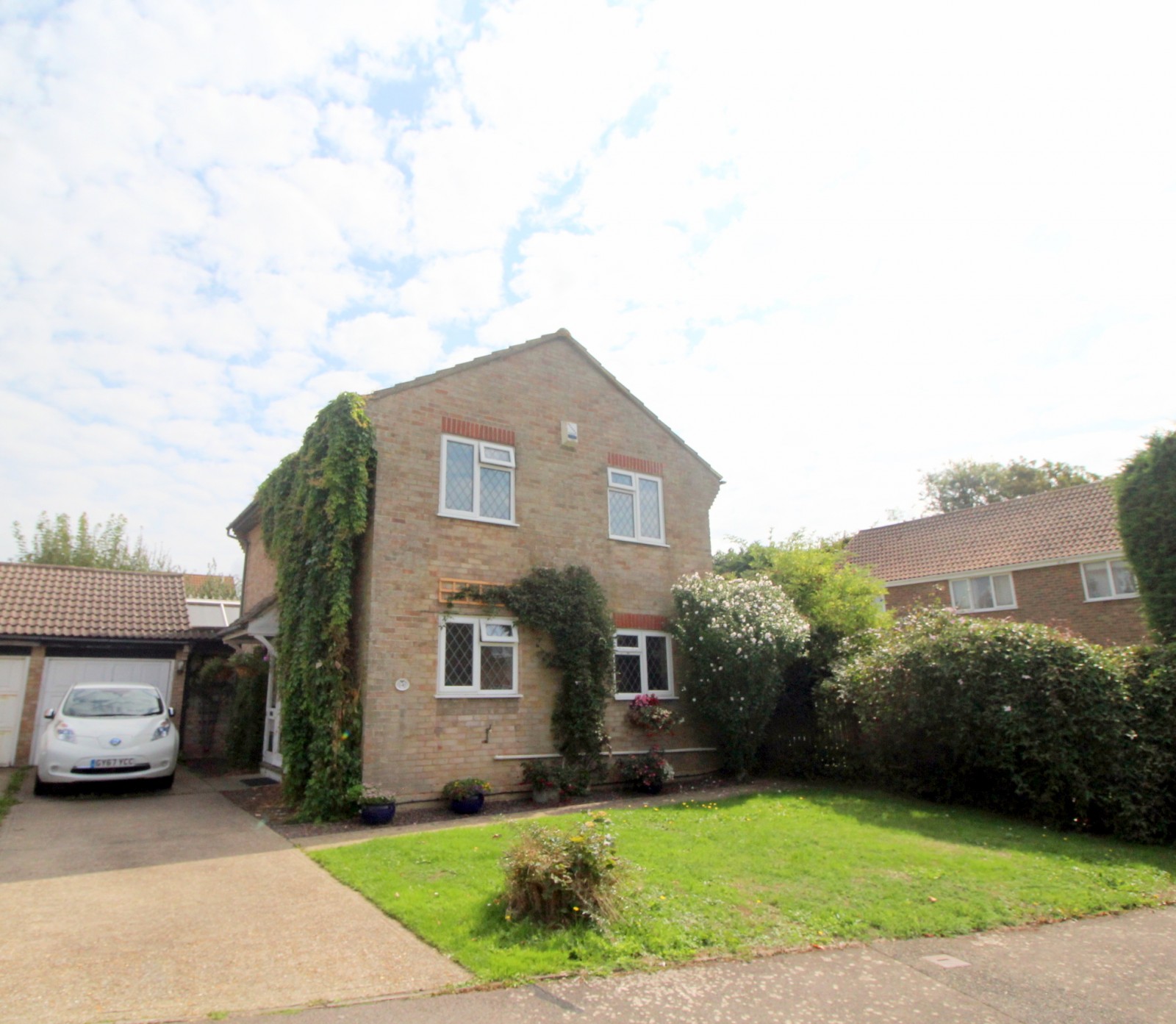 Free property report 4 Bromley Road, Seaford, BN25 3ES - Chimnie