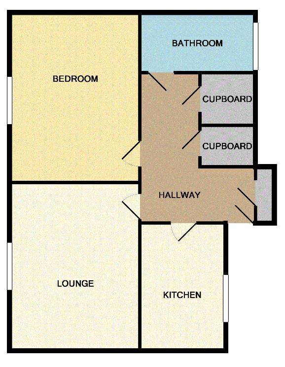 Free property report 439, Balnagask Road, Aberdeen, AB11 8RS - Chimnie