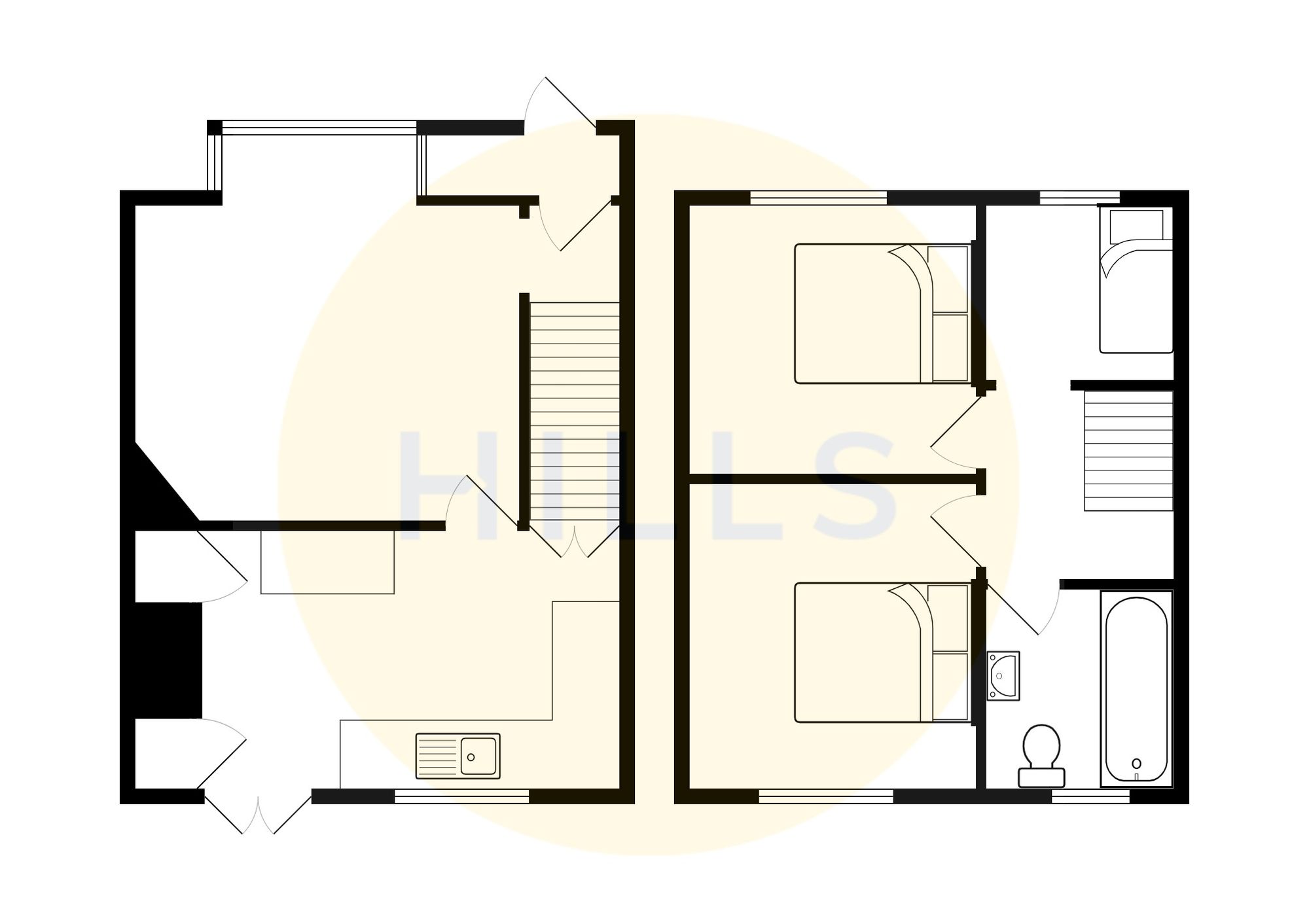Langworthy Road, Salford M6, 3 bedroom terraced house for sale ...