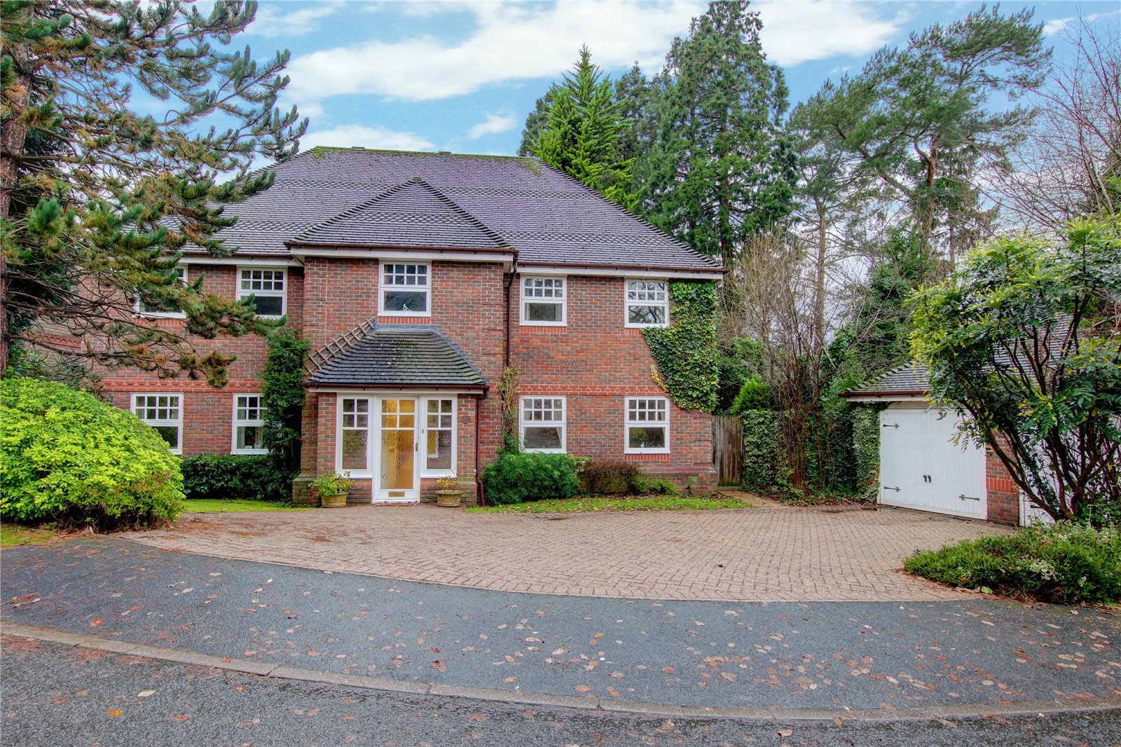 Free property report 15, The Davids, Birmingham, B31 2EX - Chimnie