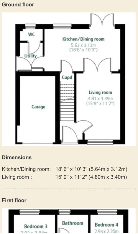 4 bed detached house for sale in Newton Park Drive, Mill Lane, Newton ...