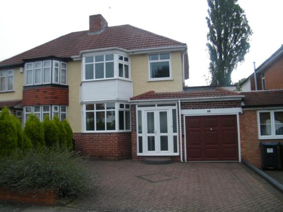 Free property report 119 Osmaston Road, Birmingham, B17 0TH - Chimnie