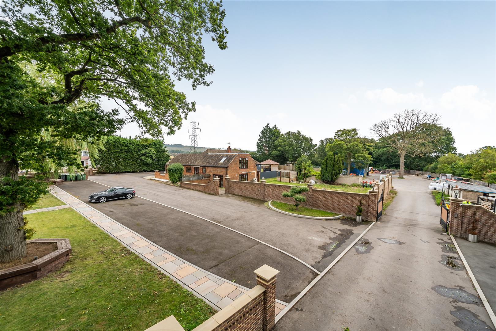 Photos of Sittingbourne Road, Detling, Maidstone ME14 - 68249864 ...