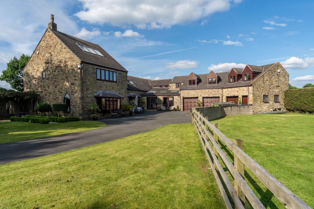 Free property report Oak Tree Cottage, Coach Road, Wentworth, Rotherham ...