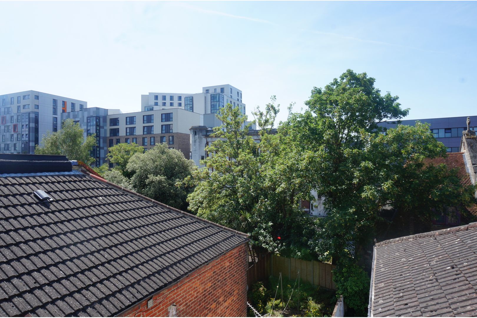 Free property report Flat 6, 34, The Polygon, Southampton, SO15 2BN ...