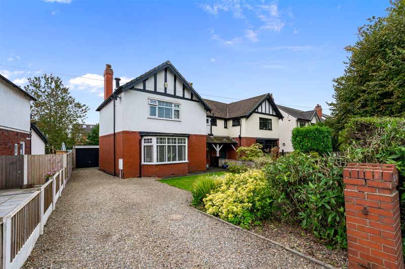 Free property report 214, Wigan Road, Standish, Wigan, WN6 0AH - Chimnie