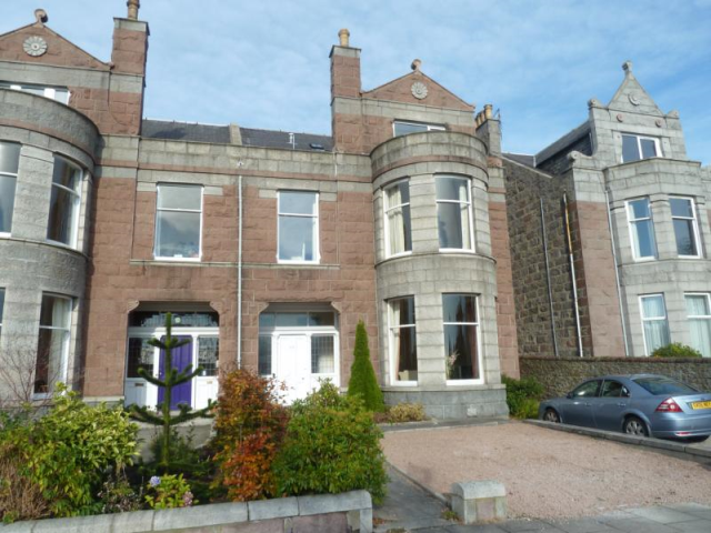 Free property report 68, Hamilton Place, Aberdeen, AB15 5BA - Chimnie