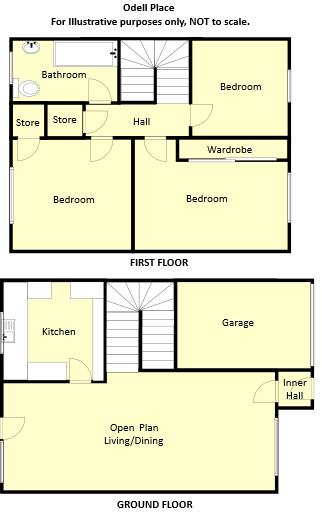 Odell Place, Edgbaston, Birmingham B5, 3 bedroom property for sale ...