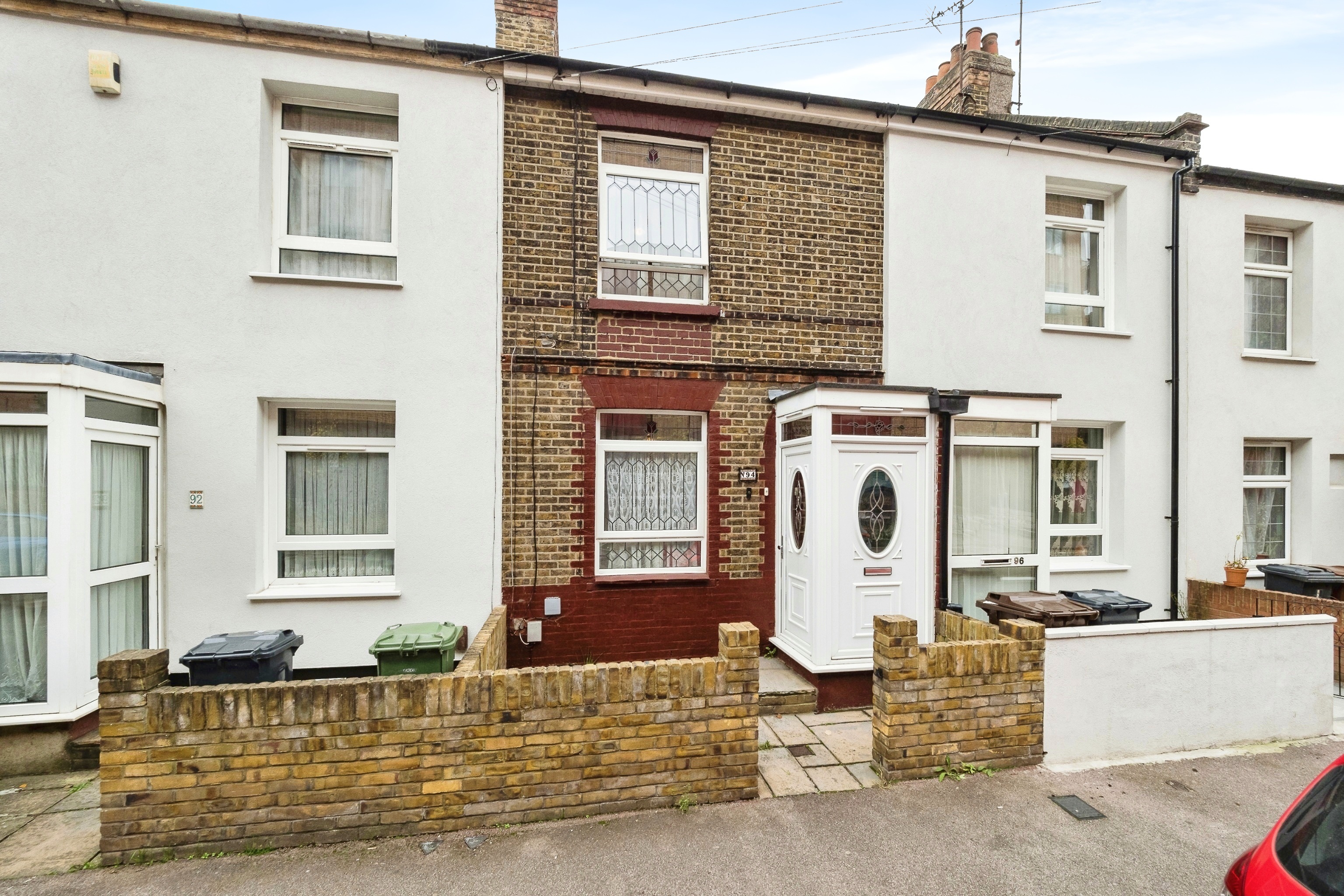 Free property report 102, King Edwards Road, Barking, IG11 7TW - Chimnie