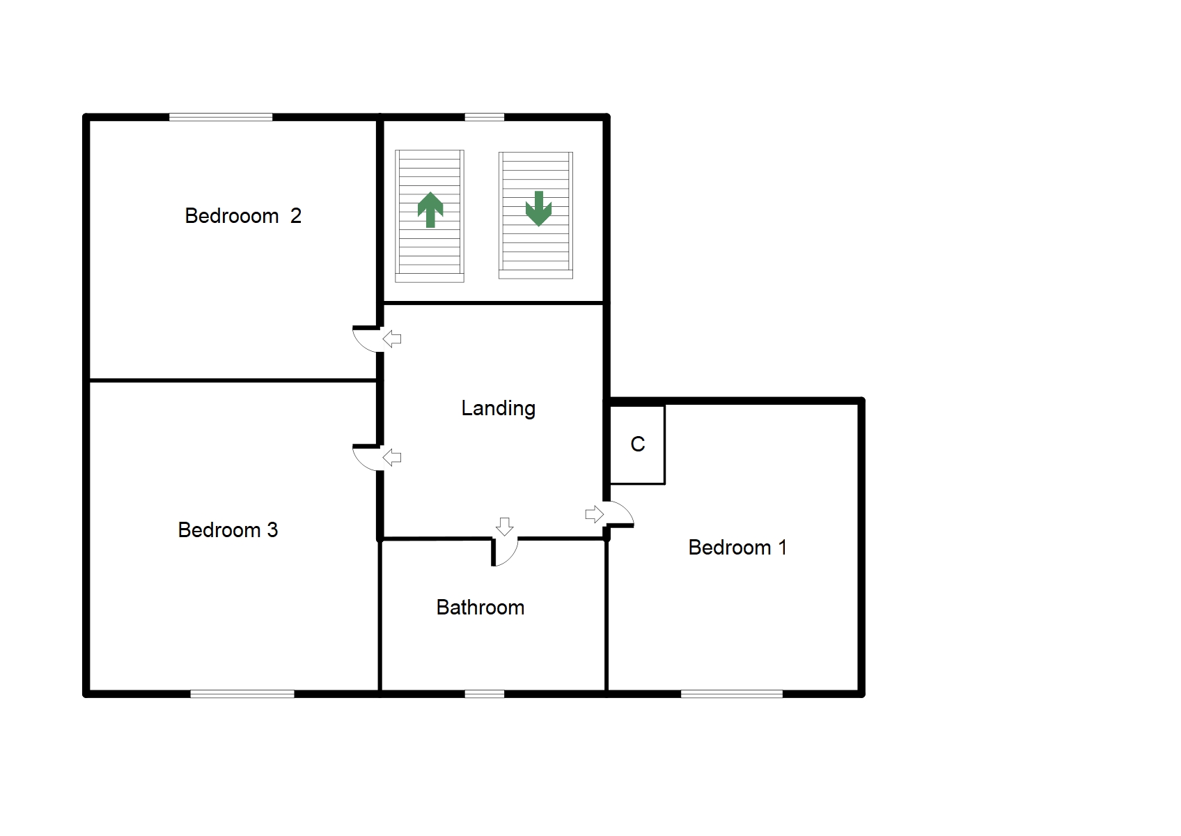 Strathcona Road, Forres IV36, 3 bedroom property for sale - 68237972 ...