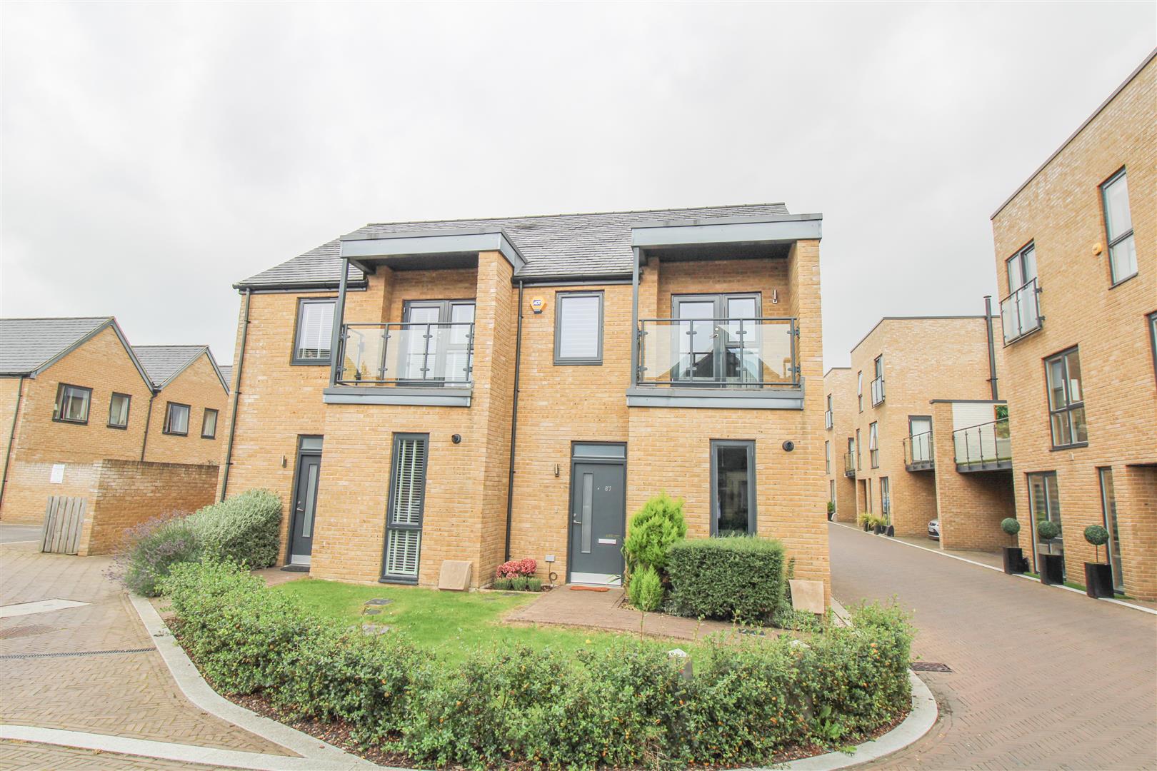 Free property report 67 Sparrowhawk Way, Newhall, Harlow, CM17 9GY ...